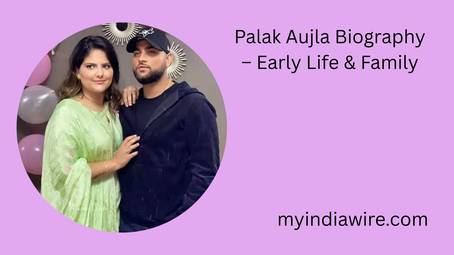 Who is Karan Aujla Wife? Everything About His Marriage, Relationship ...