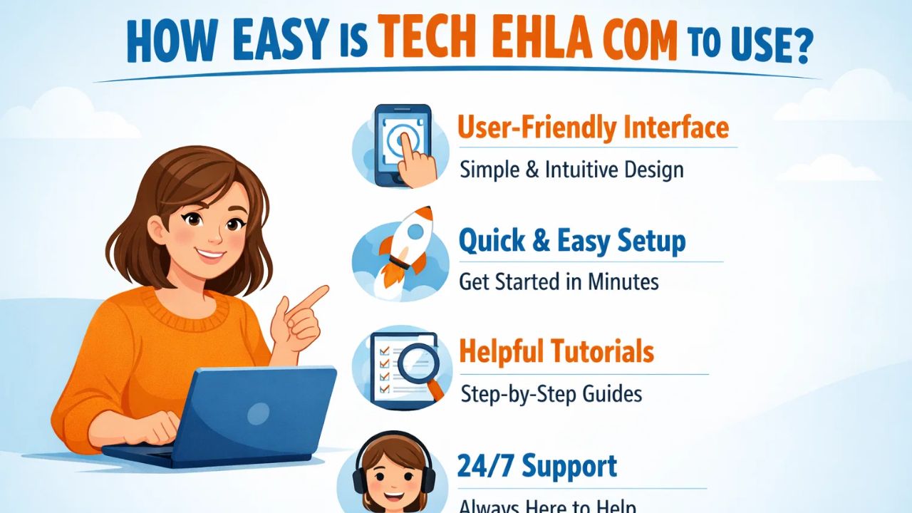 Tech Ehla Com: Complete Review and Insights - My India Wire