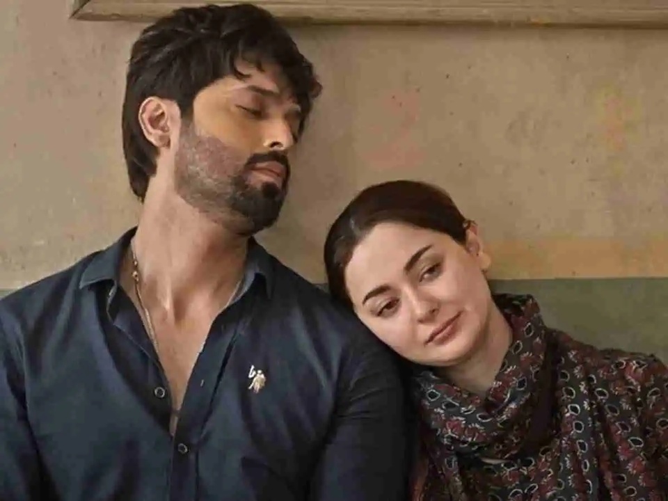 Fahad Mustafa Wife: Everything You Need to Know About Sana Fahad - My ...