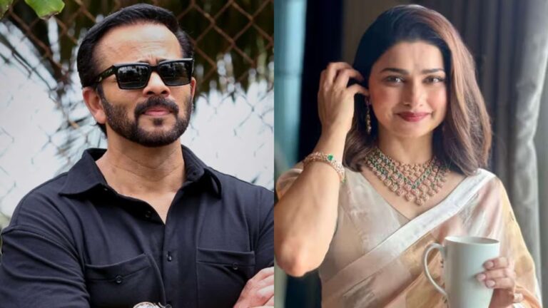Rohit Shetty Wife: Everything You Need to Know About Maya Rohit Shetty ...