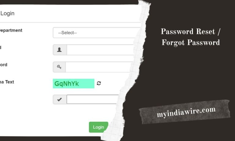 Complete Guide to ehrms.upsdc.gov.in UP: Login, Features, and Services ...
